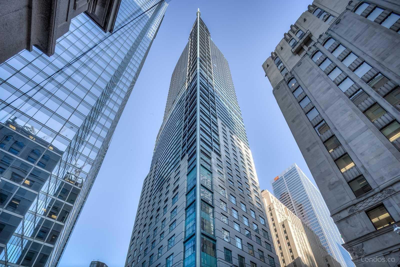 3904 - 311 Bay St, Toronto | Suspended, C4648751 | Condos.ca