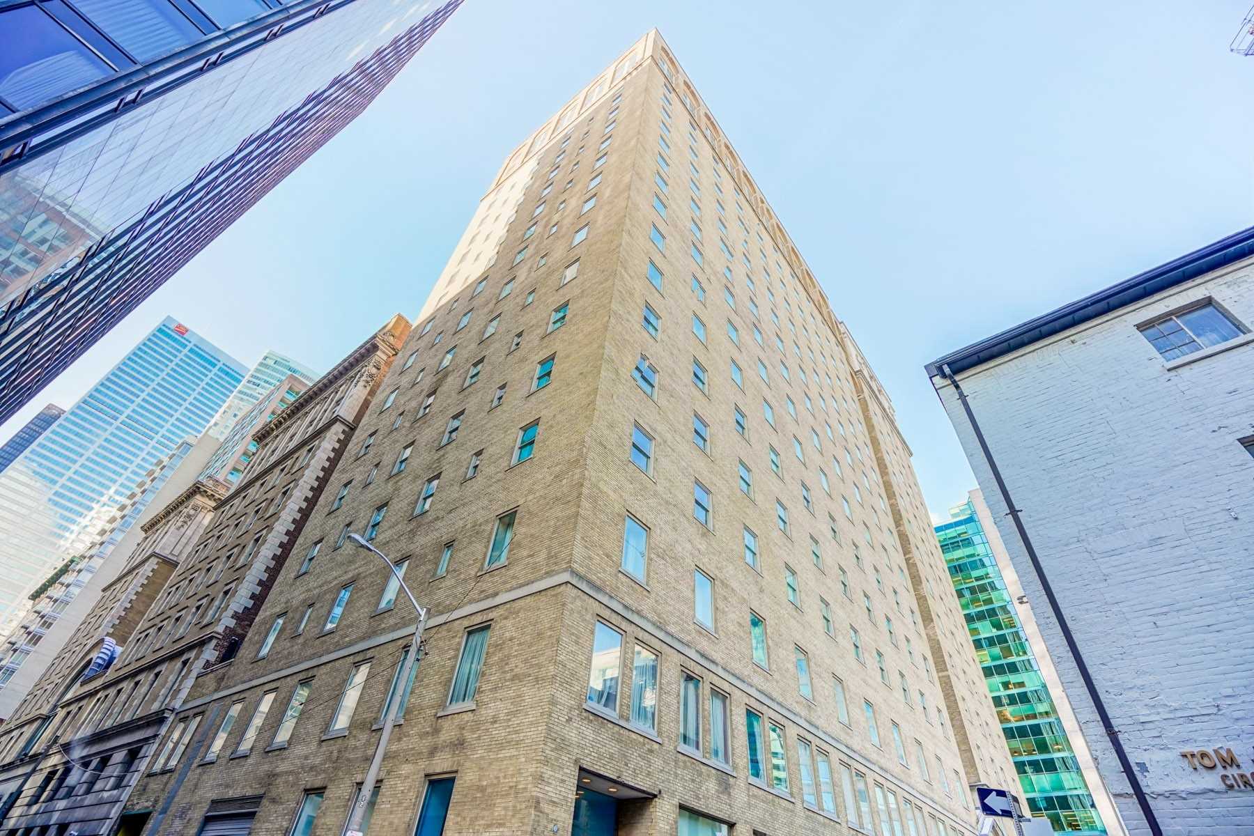 506 - 22 Leader Lane, Toronto | Sold, C4650103 | Condos.ca