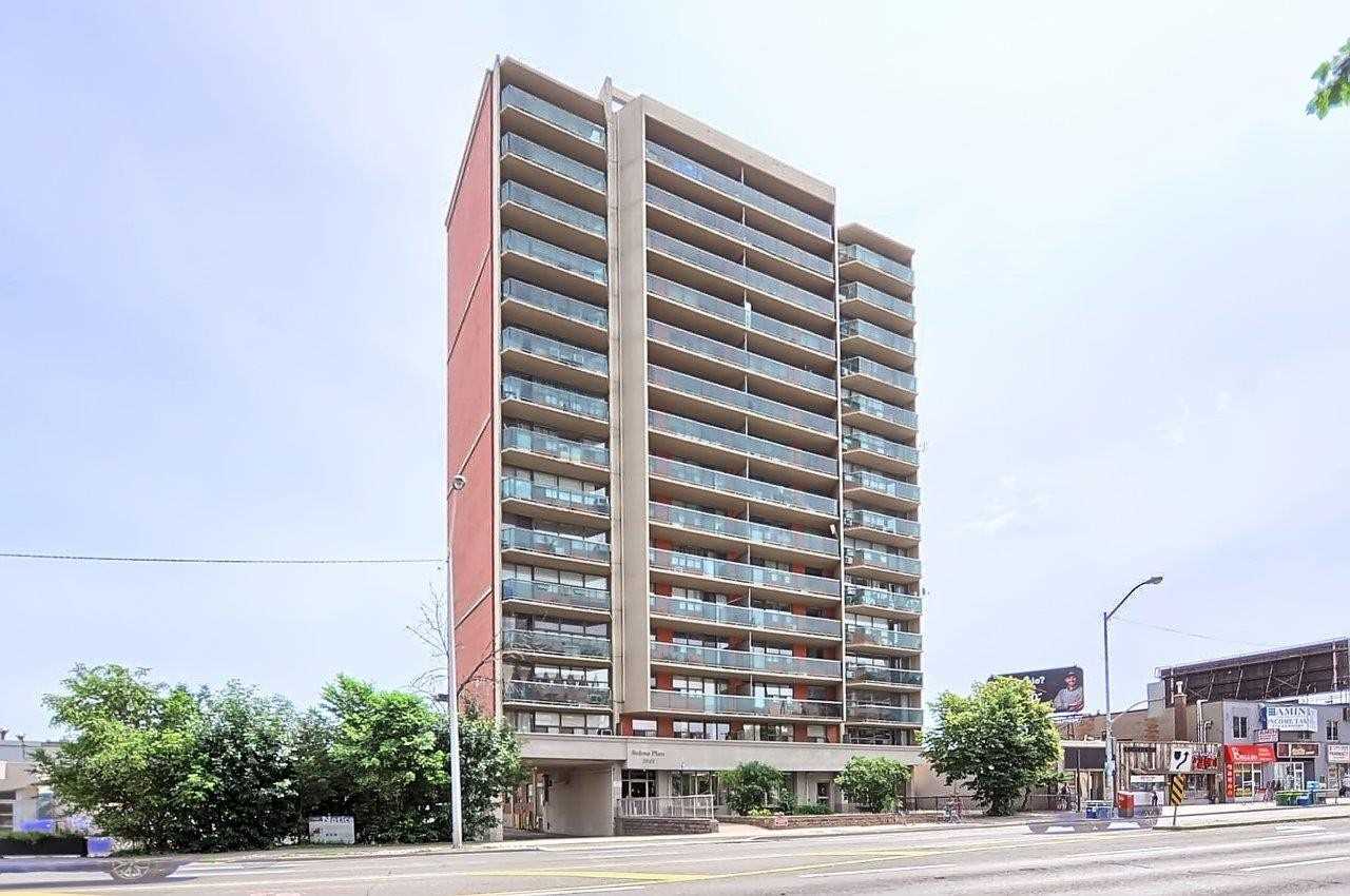 305 - 5949 Yonge St, North York | Leased, C4654228 | Condos.ca