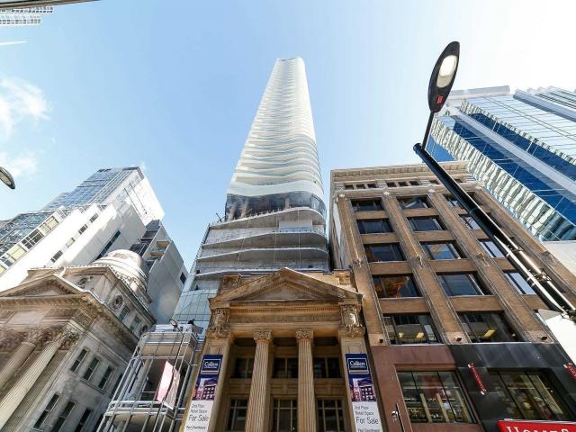 Parking - 197 Yonge St, Toronto | Expired, C4658144 | Condos.ca