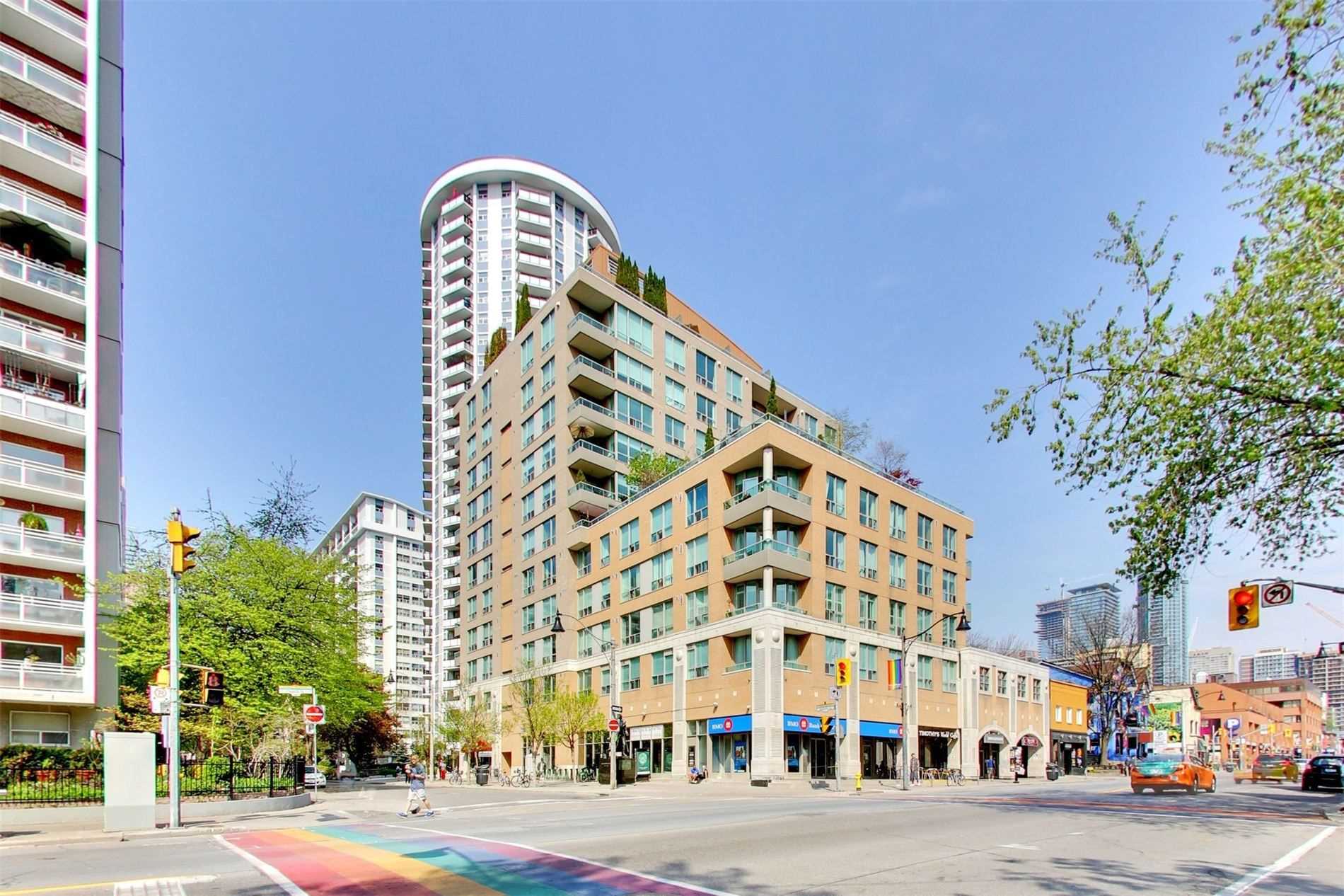906 - 70 Alexander St, Toronto | Sold, C4661897 | Condos.ca