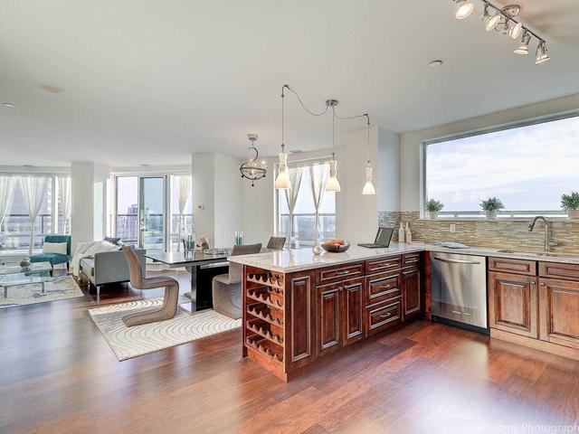 PH 5 - 5740 Yonge St, North York | Expired, C4663312 | Condos.ca