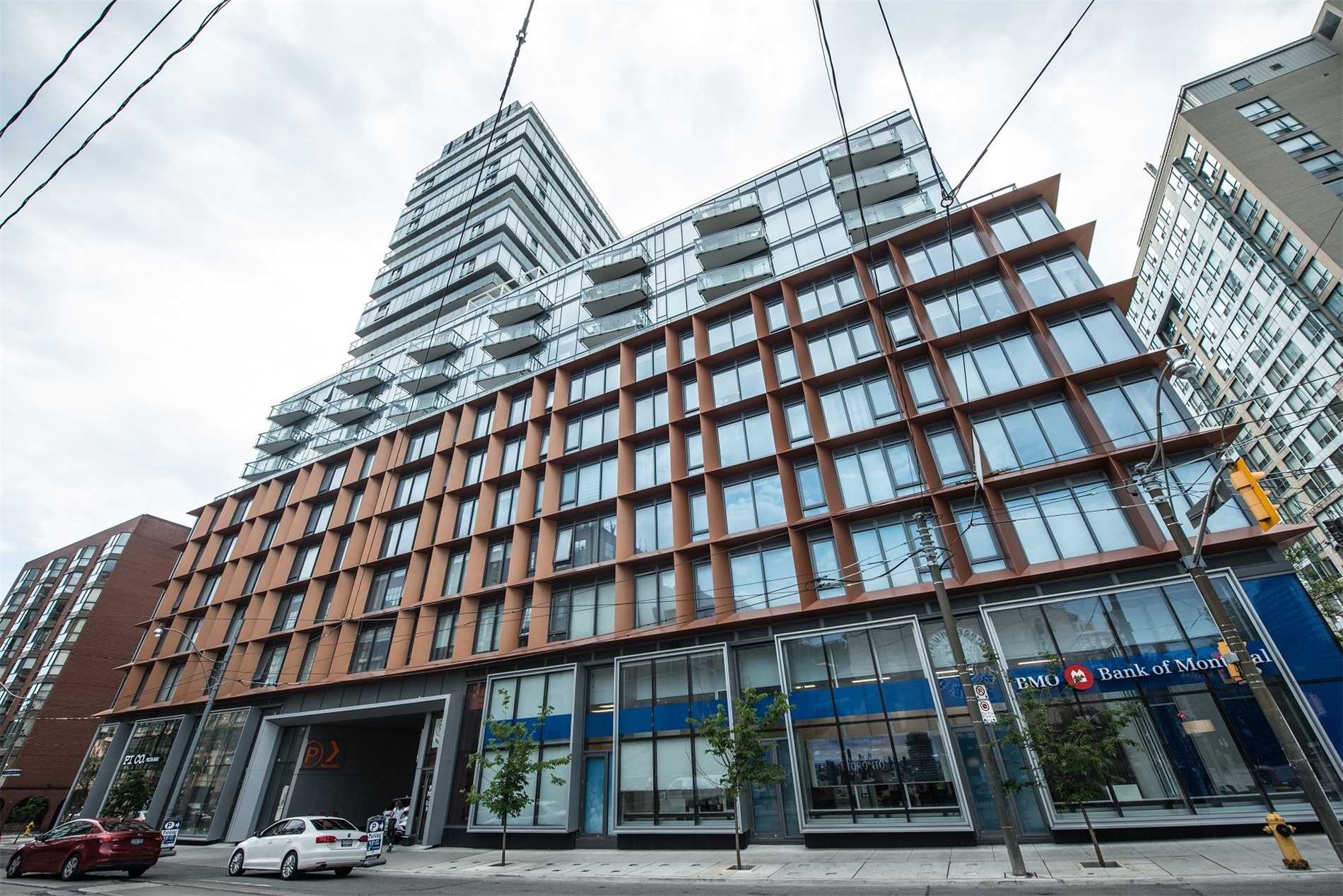1906 - 60 Colborne St, Toronto | Terminated, C4663634 | Condos.ca