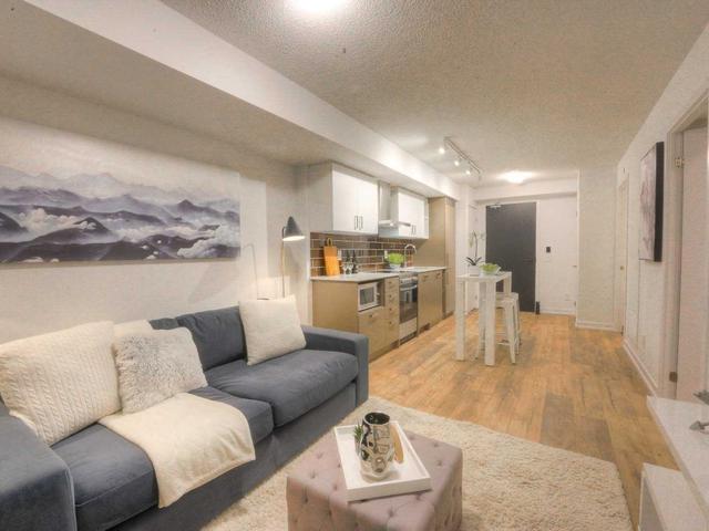 2102 - 125 Redpath Ave, Toronto | Leased, C4663935 | Condos.ca