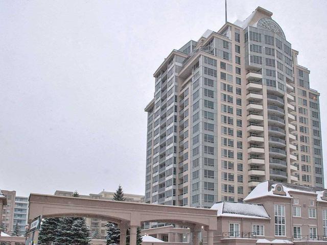 1806 - 8 Rean Dr, North York | Leased, C4664123 | Condos.ca