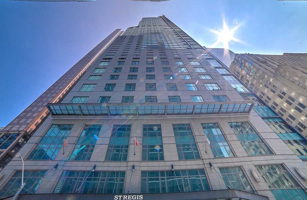 5003 - 311 Bay St, Toronto | Expired, C4665268 | Condos.ca