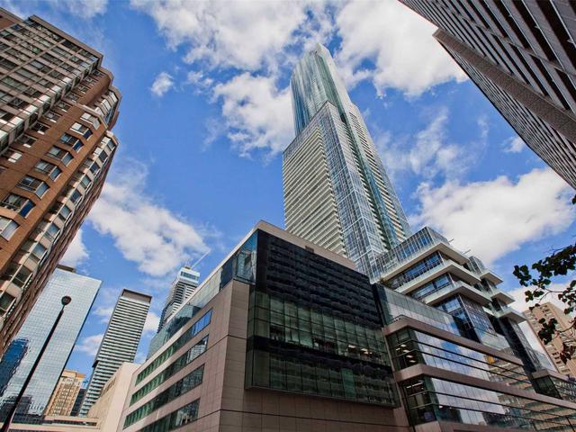 2906 - 386 Yonge St, Toronto | Sold, C4665773 | Condos.ca