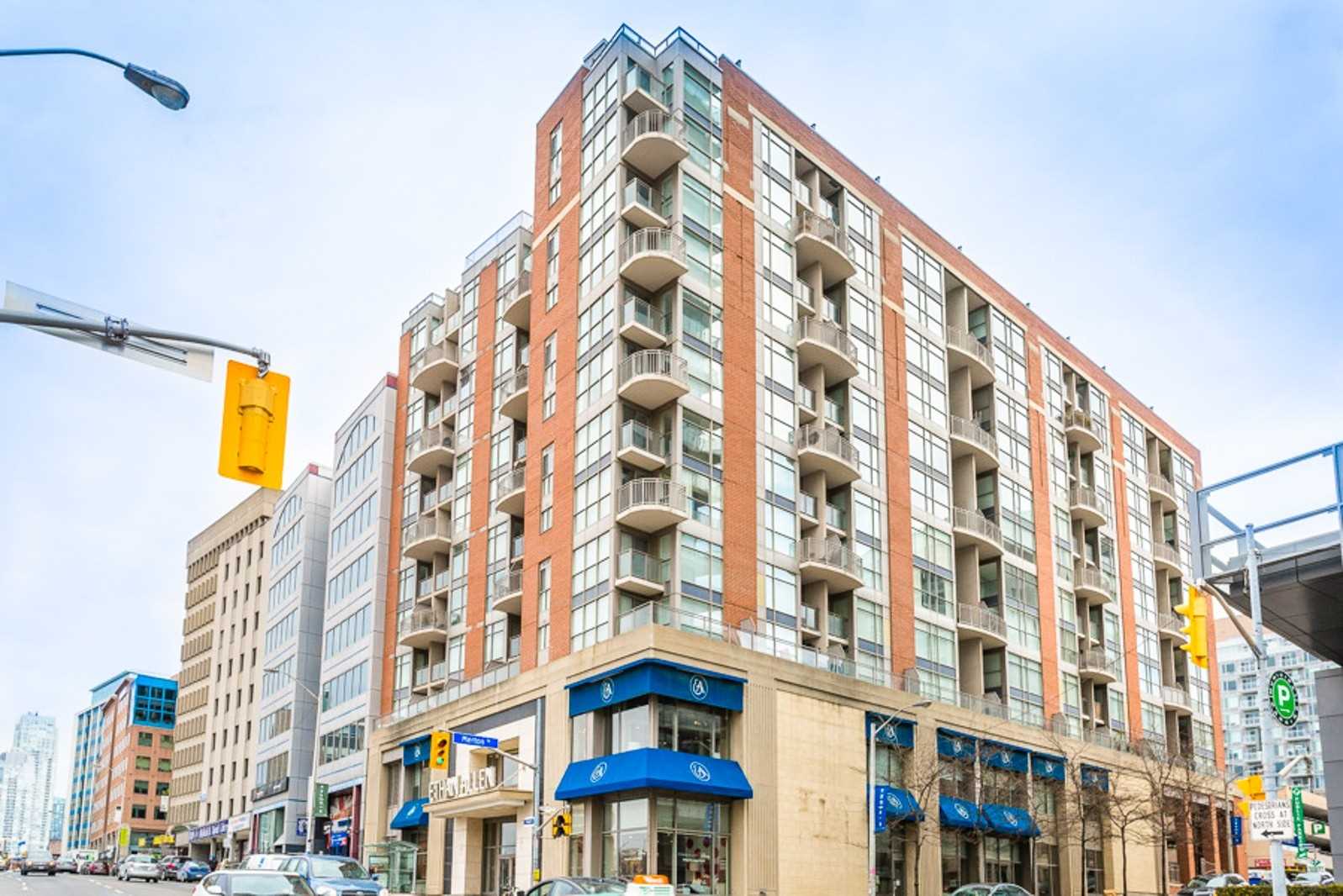 302 - 18 Merton St, Toronto | Sold, C4666193 | Condos.ca