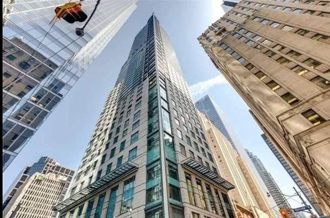 3402 - 311 Bay St, Toronto | Terminated, C4666296 | Condos.ca