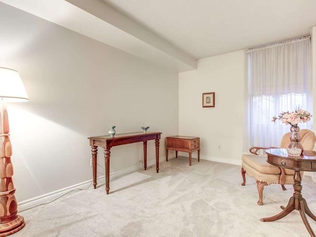 306W - 20 Fashion Roseway Way, North York | Sold, C4666303 | Condos.ca