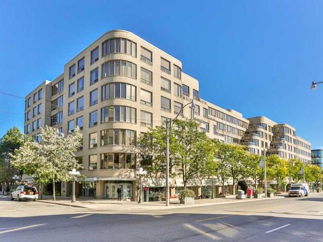615 - 1177 Yonge St, Toronto | Sold, C4666558 | Condos.ca