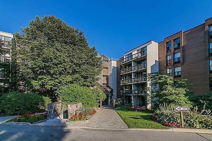 113E - 30 Fashion Roseway, North York | Sold, C4669742 | Condos.ca
