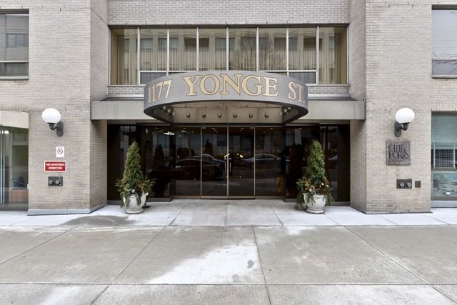 512 - 1177 Yonge St, Toronto | Sold, C4671503 | Condos.ca