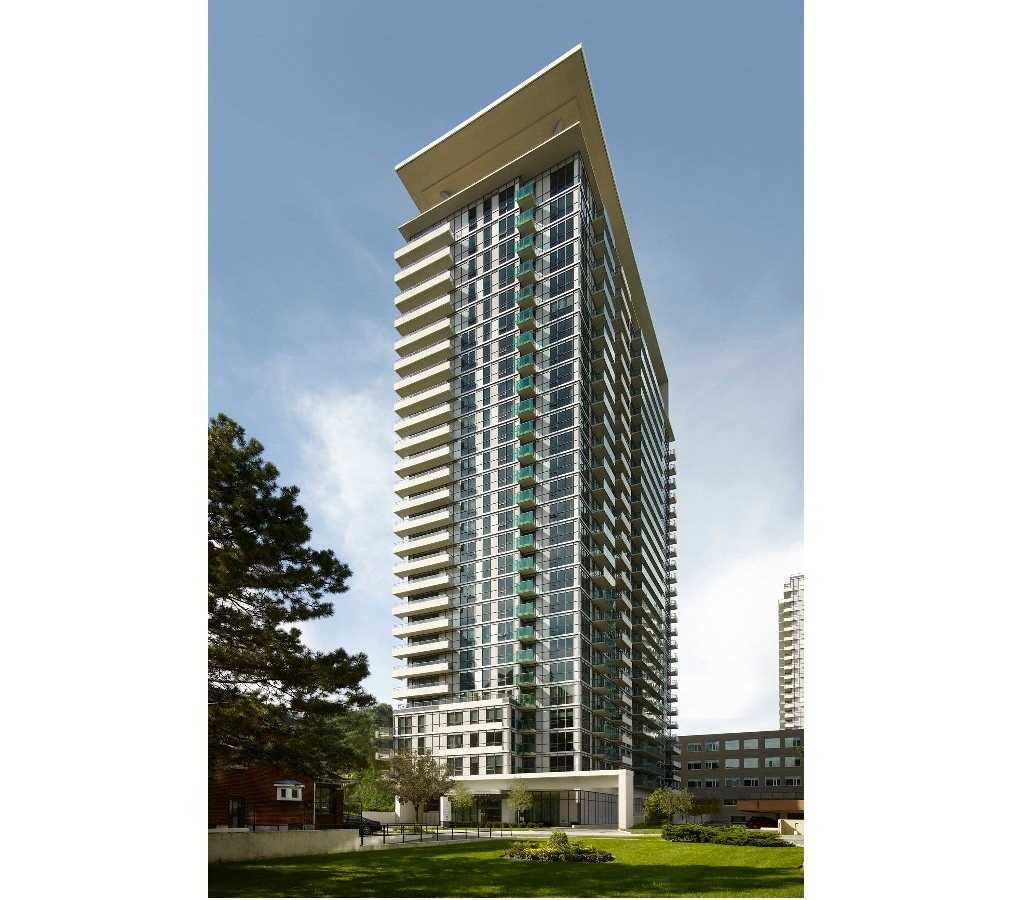 1116 - 70 Roehampton Ave, Toronto | Sold, C4672615 | Condos.ca