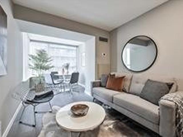 1812 - 711 Bay St, Toronto | Leased, C4674465 | Condos.ca