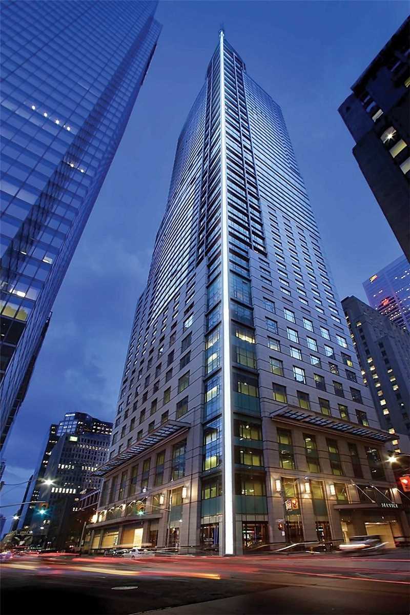 3701 - 311 Bay St, Toronto | Terminated, C4676984 | Condos.ca