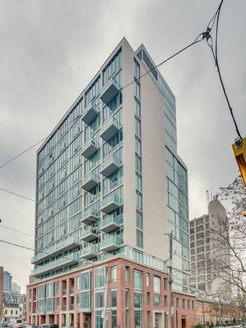PH1 - 220 George St, Toronto | Terminated, C4677397 | Condos.ca