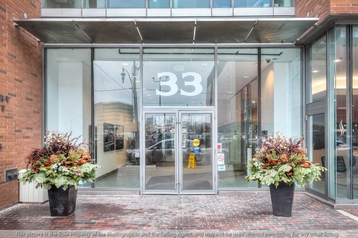 1806 - 33 Mill St, Toronto | Sold, C4677476 | Condos.ca
