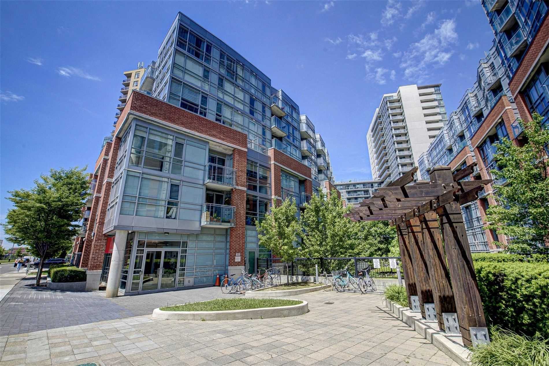 202 - 170 Sudbury St, Toronto | Suspended, C4677906 | Condos.ca 202 - 170 Sudbury St, Toronto | Suspended, C4677906 | Condos.ca