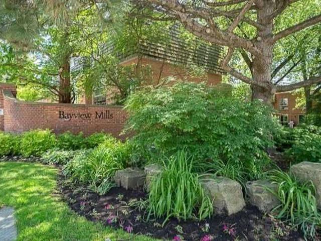 79 Scenic Mill Way, North York, ON | MrLOFT.ca