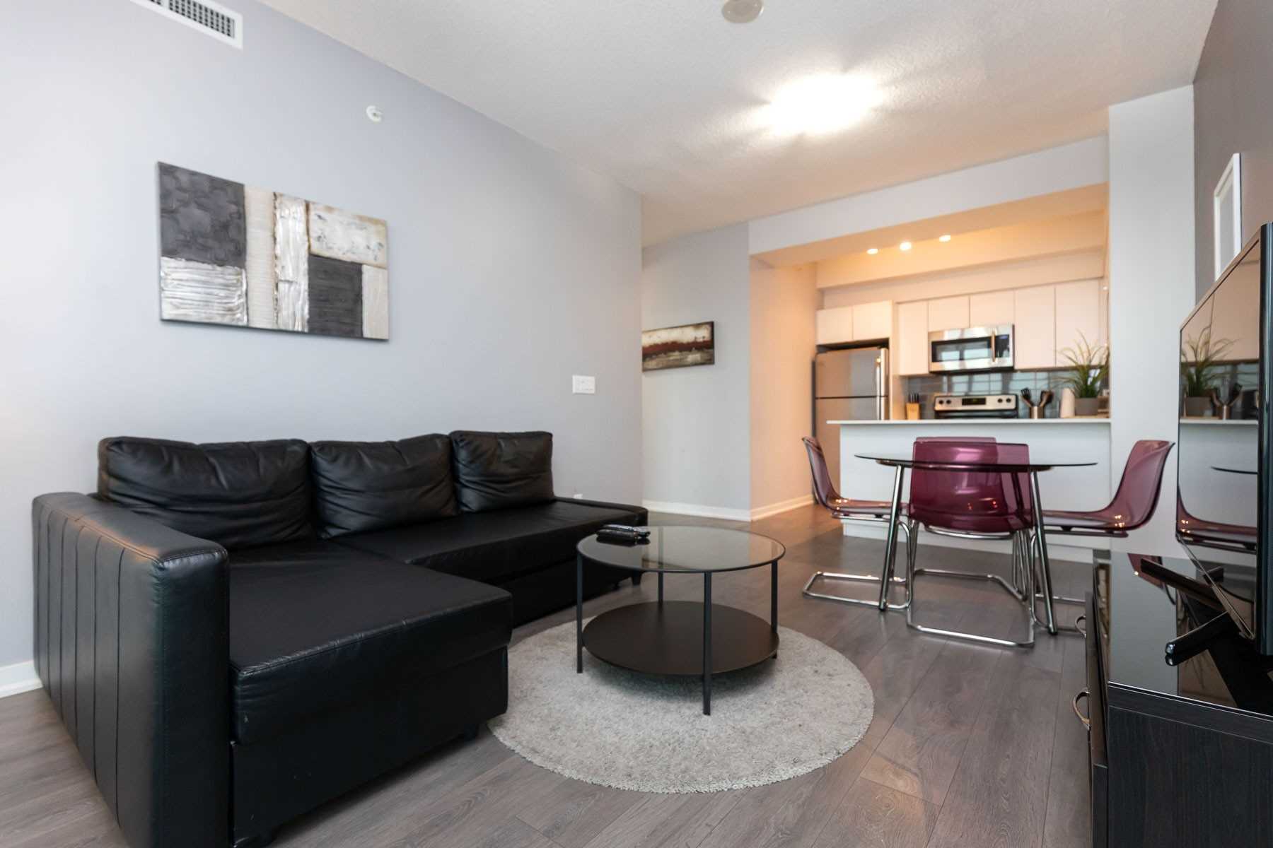 2903 - 150 East Liberty St, Toronto | Leased, C4680503 | Condos.ca