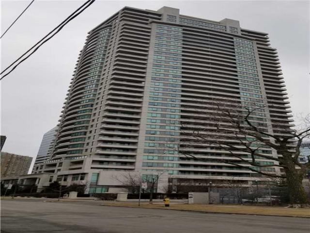 1505 - 18 Spring Garden Ave, North York | Leased, C4682638 | Condos.ca