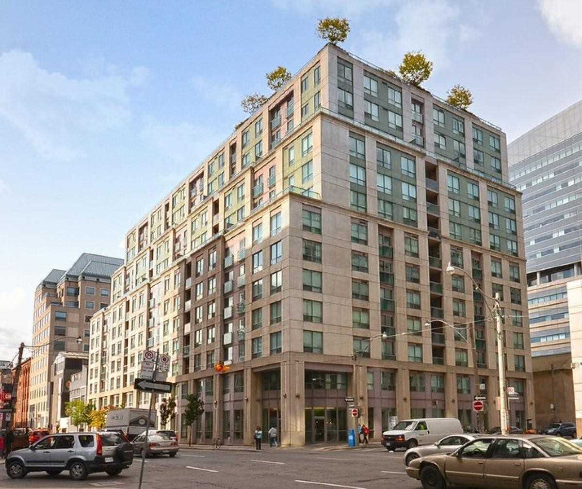 PH #12 - 168 Simcoe St, Toronto | Terminated, C4683773 | Condos.ca