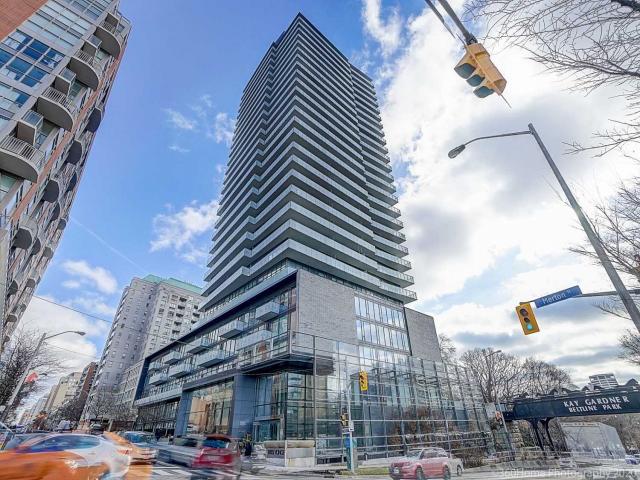 1603 - 1815 Yonge St, Toronto | Sold, C4684193 | Condos.ca