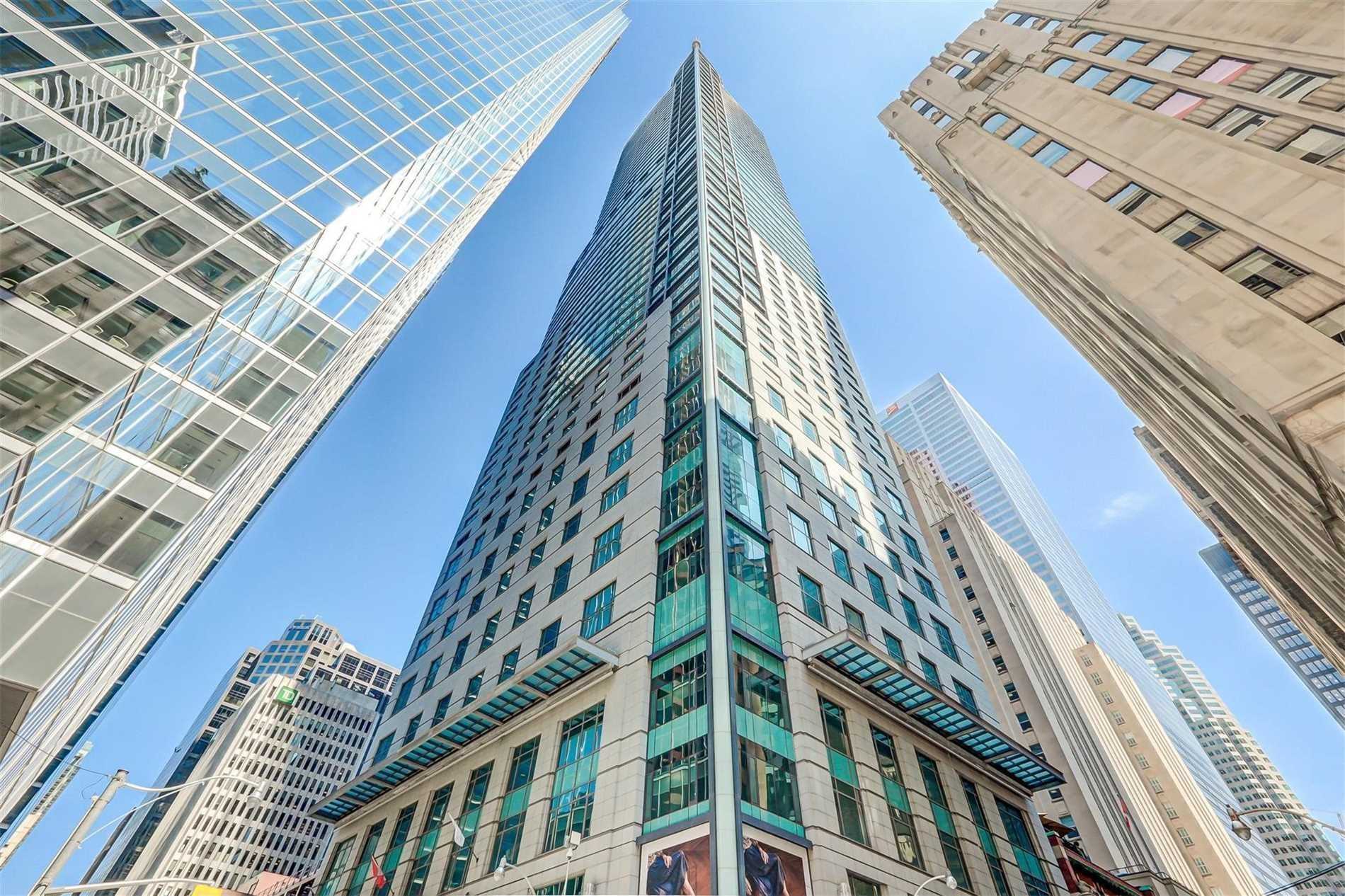 5203 - 311 Bay St, Toronto | Expired, C4686065 | Condos.ca