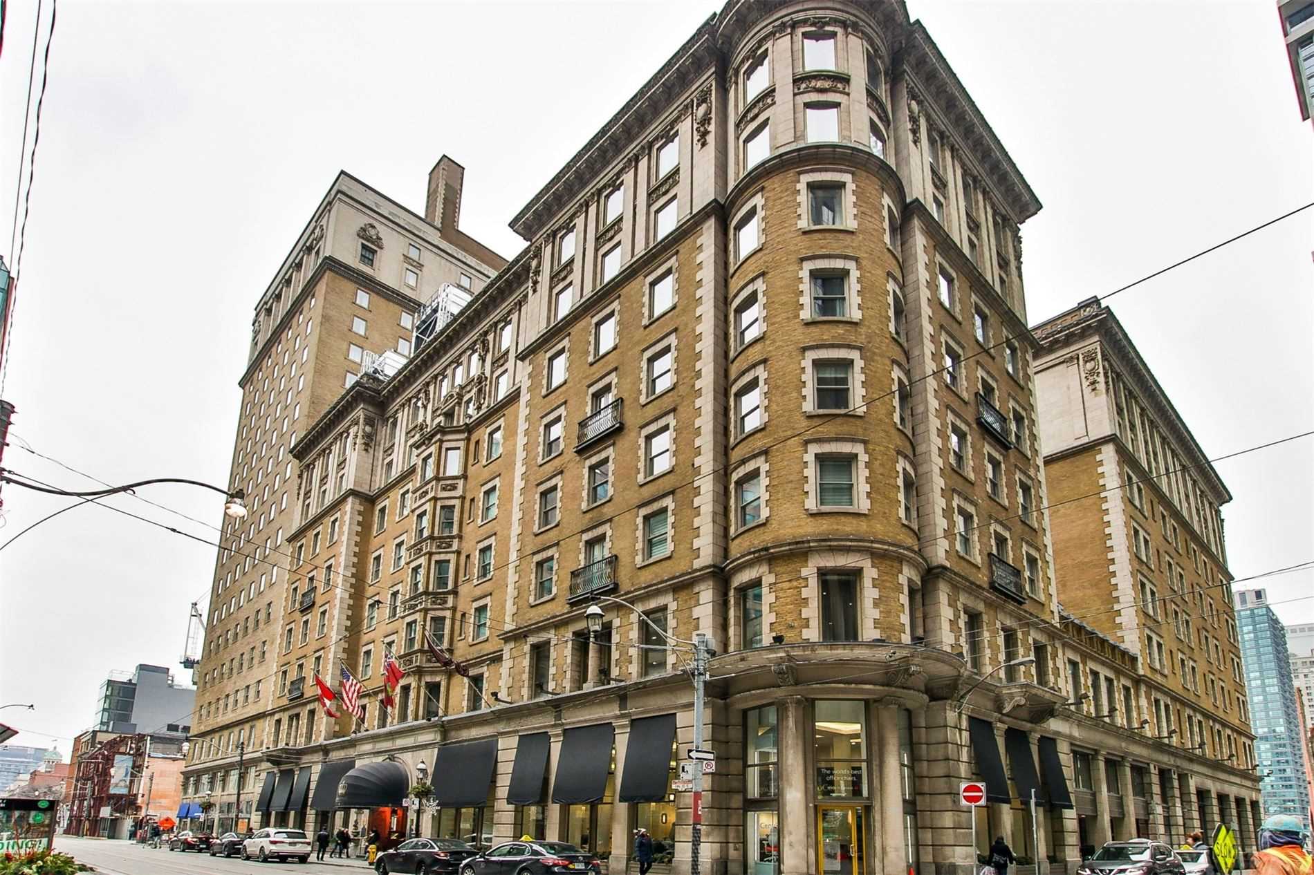 429 - 22 Leader Lane, Toronto | Sold, C4686672 | Condos.ca