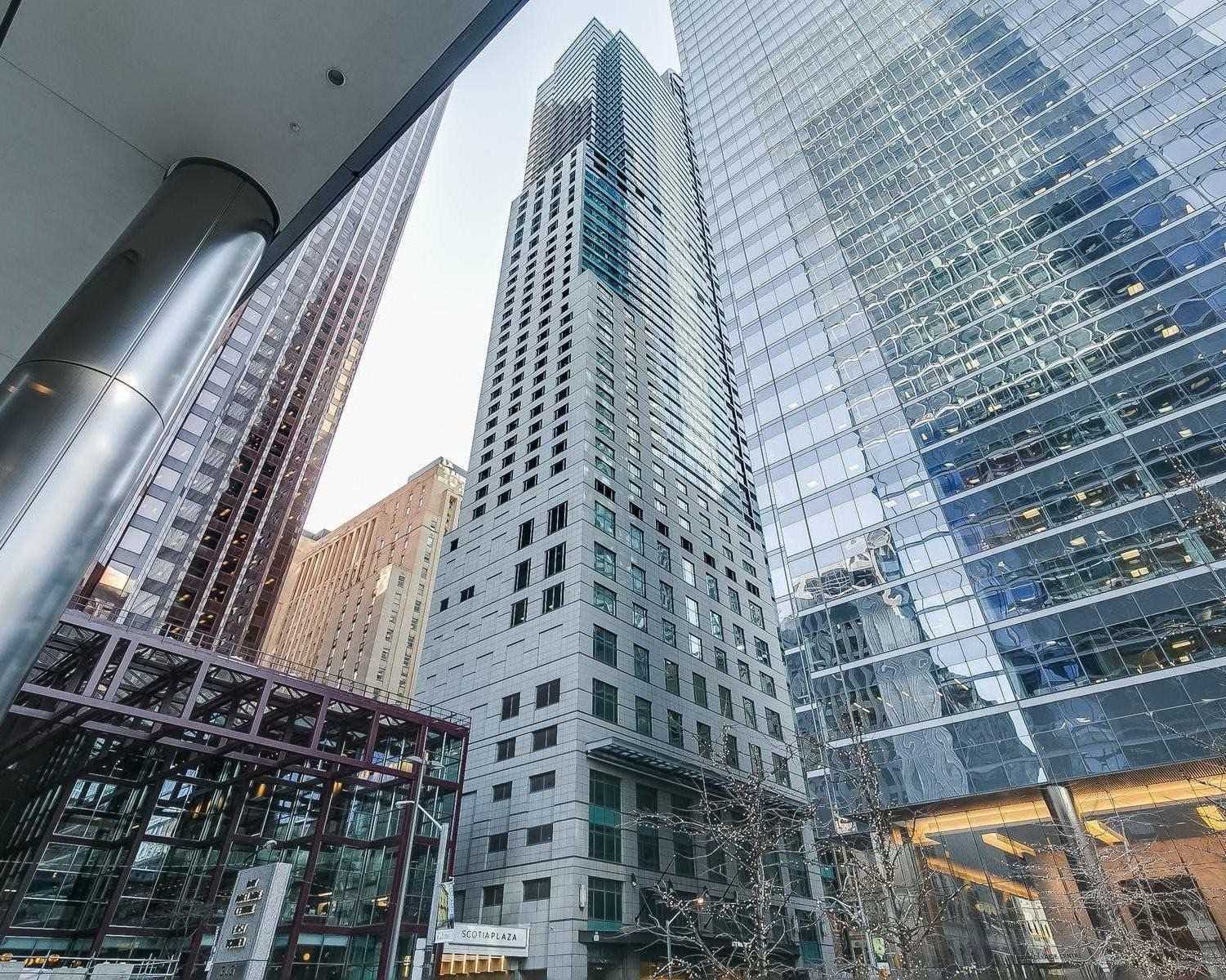 4805 - 311 Bay St, Toronto | Expired, C4687295 | Condos.ca