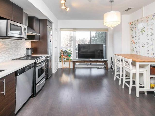 312 - 58 Orchard View Blvd, Toronto | Leased, C4690630 | Condos.ca