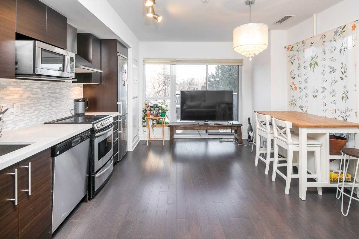 312 - 58 Orchard View Blvd, Toronto | Leased, C4690630 | Condos.ca