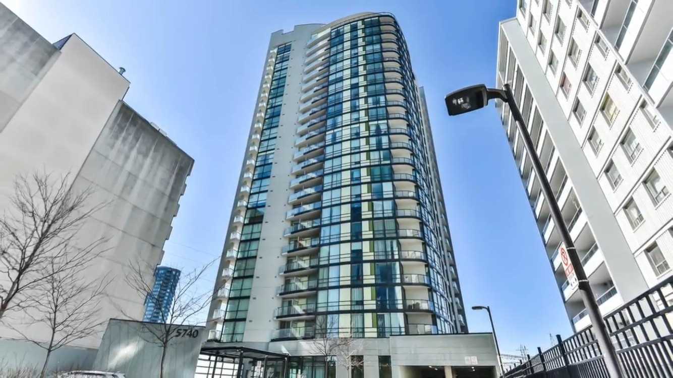 807 - 5740 Yonge St, North York | Terminated, C4692002 | Condos.ca