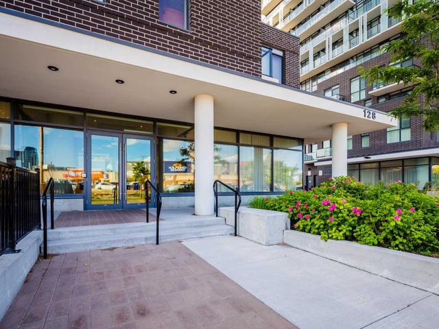 407 - 128 Fairview Mall Drive Dr, North York | Leased, C4692939 | Condos.ca