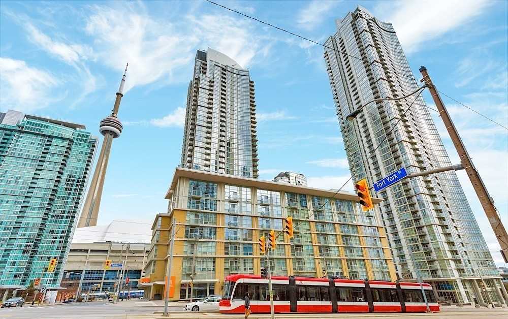 519 - 9 Spadina Ave, Toronto | Terminated, C4693860 | Condos.ca