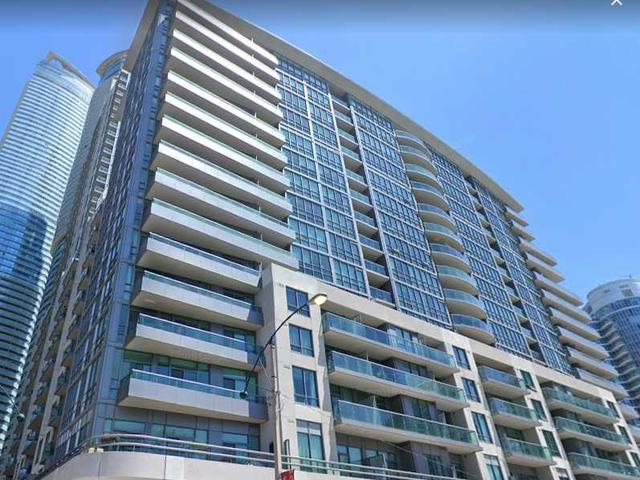 1026 - 25 Lower Simcoe St, Toronto | Leased, C4699559 | Condos.ca