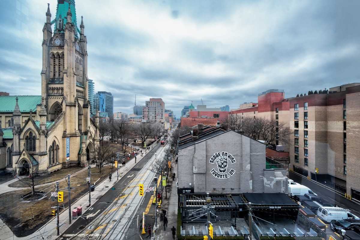502 - 60 Colborne St, Toronto | Sold, C4702418 | Condos.ca