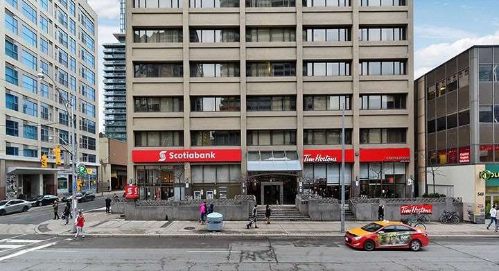 913 - 555 Yonge St, Toronto | Terminated, C4702950 | Condos.ca