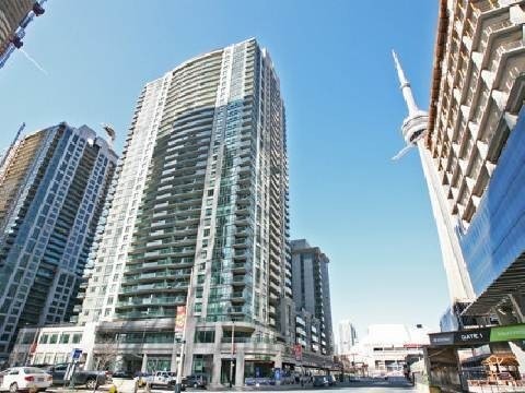 1701 - 51 Lower Simcoe St, Toronto | Leased, C4703593 | Condos.ca
