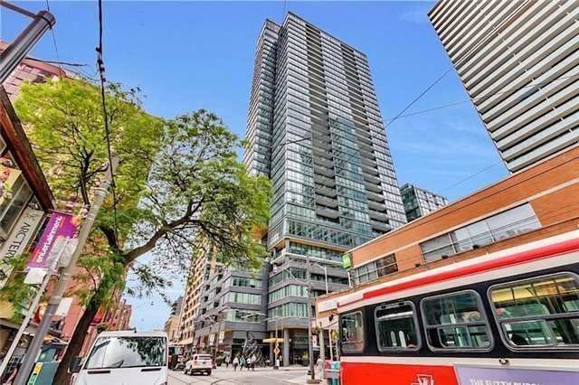 3207 - 8 Charlotte St, Toronto | Expired, C4703725 | Condos.ca