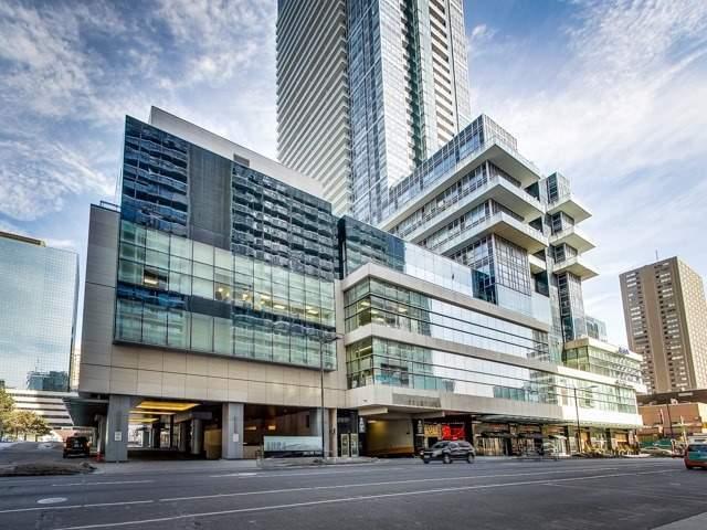 5716 - 386 Yonge St, Toronto | Terminated, C4706295 | Condos.ca
