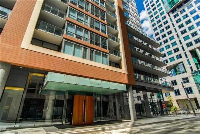 1711 - 8 Mercer St, Toronto | Terminated, C4706465 | Condos.ca