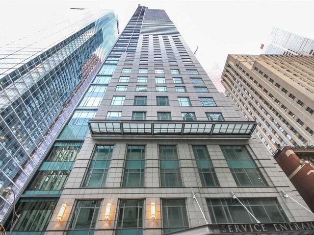 5201 - 311 Bay St, Toronto | Terminated, C4706593 | Condos.ca