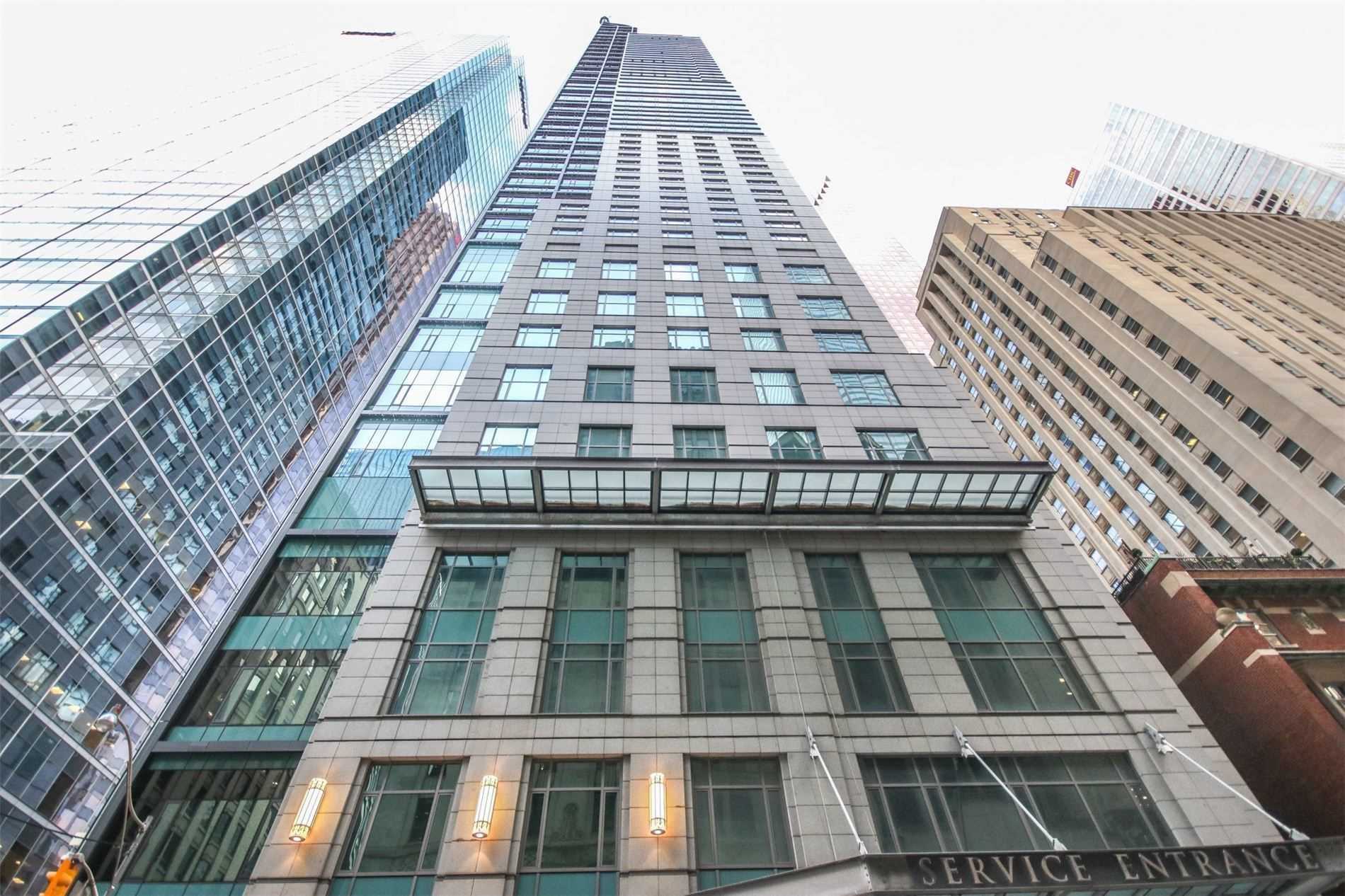 5201 - 311 Bay St, Toronto | Terminated, C4706593 | Condos.ca