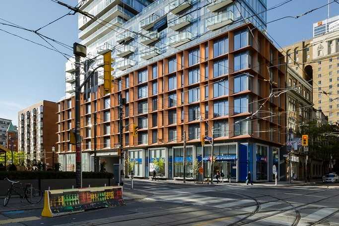 708 - 60 Colborne St, Toronto | Terminated, C4708301 | Condos.ca