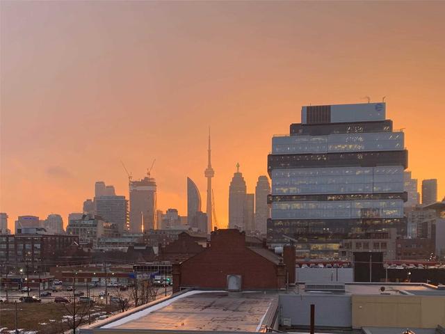 409 - 90 Trinity St, Toronto | Sold, C4709168 | Condos.ca