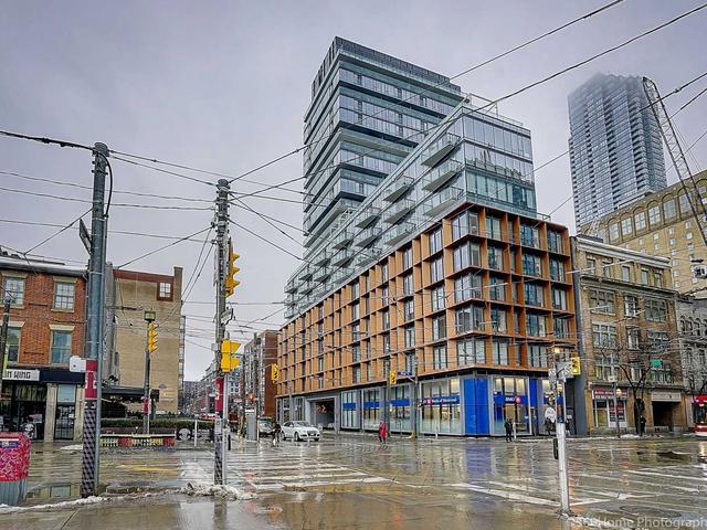 2103 - 60 Colborne St, Toronto | Sold, C4711345 | Condos.ca
