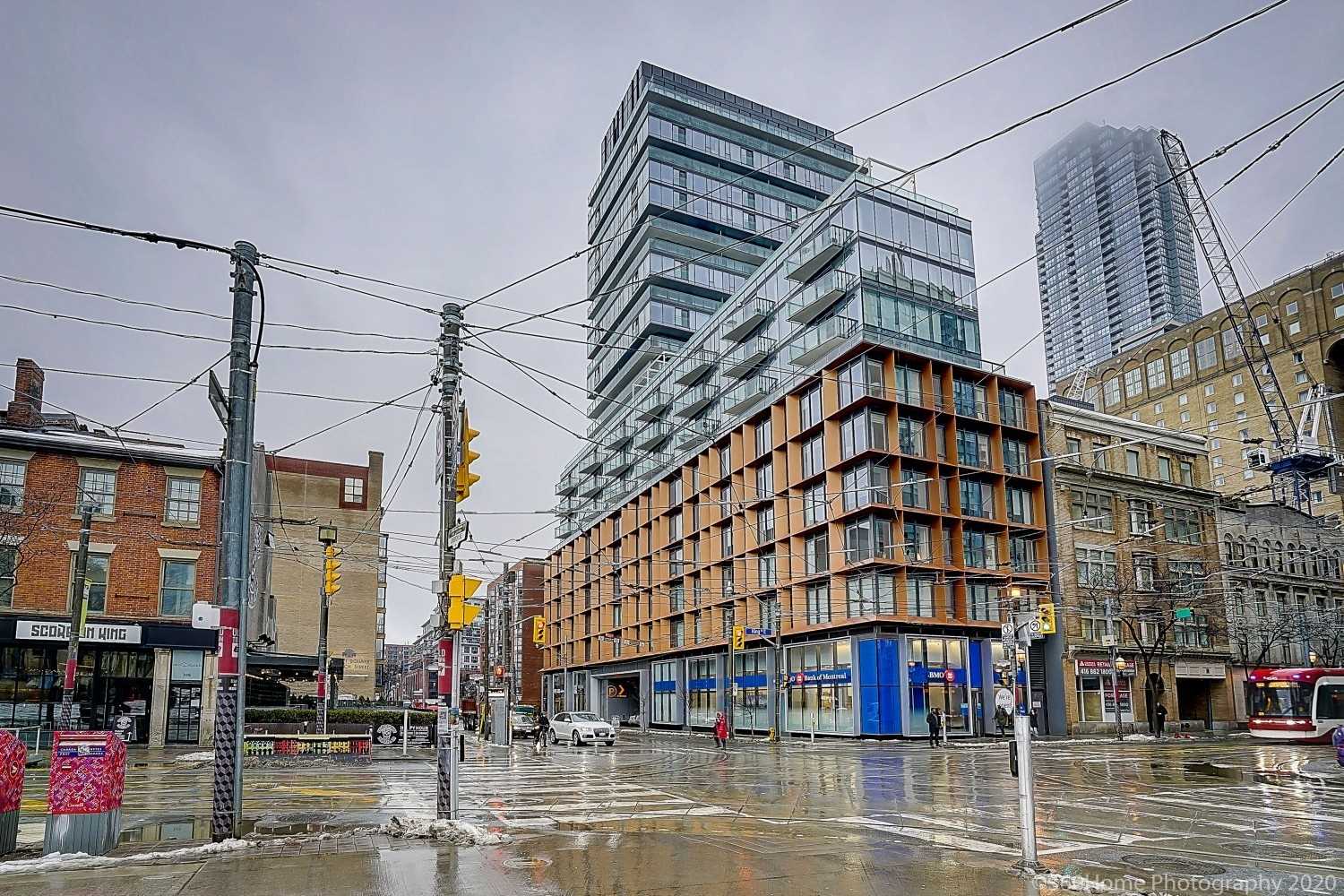 2103 - 60 Colborne St, Toronto | Sold, C4711345 | Condos.ca