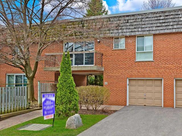 46 Anvil Millway, North York | Terminated, C4714174 | Condos.ca